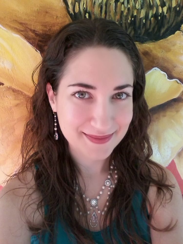 JESSICA LEIGH DAGOGLOU, BMSC MA - Updated June 2024 - New Orleans ...