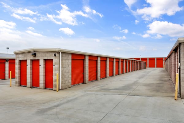 Orangecrest Storage Riverside Ca | Dandk Organizer