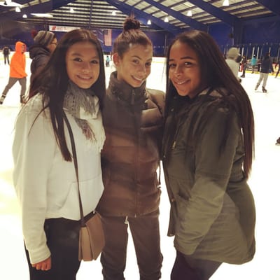 SECAUCUS ICE SKATING RINK - Updated December 2025 - 12 Reviews - 3RD ...