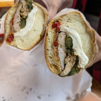 SERGIMMO SALUMERIA - 178 Photos & 77 Reviews - 150-39 14th Ave ...