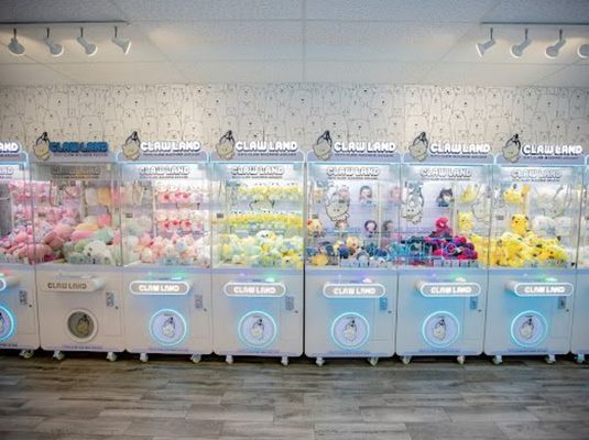 CLAW LAND - 21 Photos - 2645 White bear Ave, Maplewood, Minnesota ...