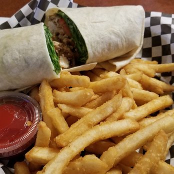 AVANTI PIZZA & ITALIAN GRILL - Updated January 2026 - 40 Photos & 76 ...