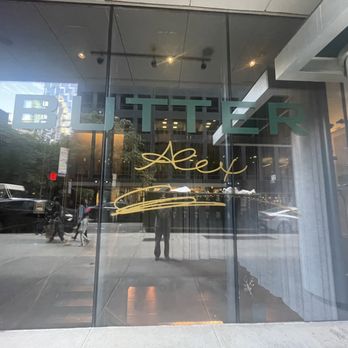 BUTTER MIDTOWN - 1751 Photos & 1190 Reviews - 70 W 45th St, New York ...