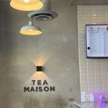TEA MAISON - Updated September 2025 - 1384 Photos & 734 Reviews - 4284 ...