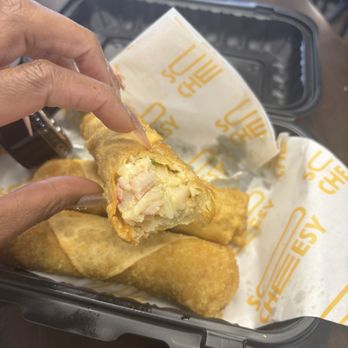 SO CHEESY - Updated October 2025 - 48 Photos & 20 Reviews - 15010 W ...