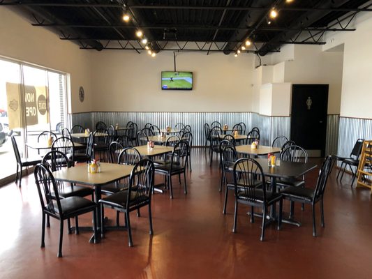 BURGER STATE - 63 Photos & 79 Reviews - 8920 Wornall Rd, Kansas City ...