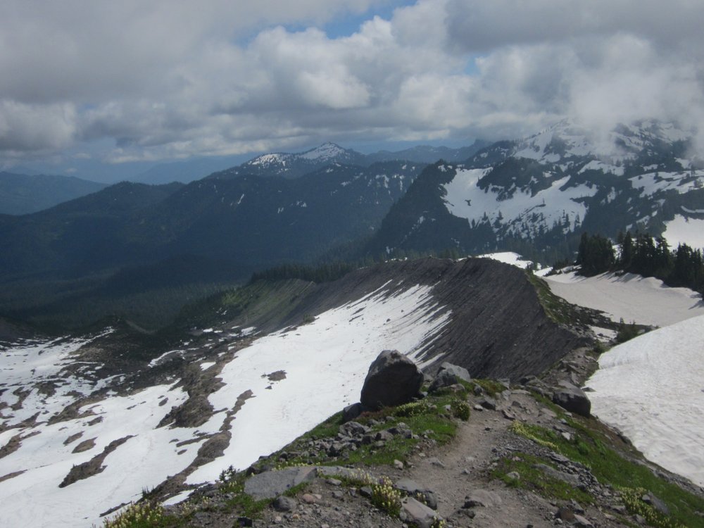 WASHINGTON TRAILS ASSOCIATION - Updated December 2025 - 28 Photos - 705 ...