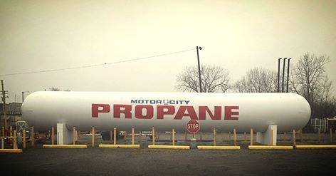 MOTOR CITY PROPANE - Updated December 2025 - 14411 Livernois Ave ...
