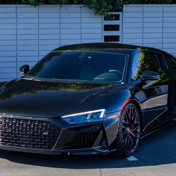 ILUSSO EXOTIC CAR DEALERSHIP - Updated May 2026 - 70 Photos & 120 ...