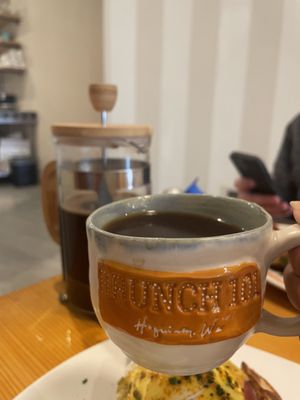 BRUNCH 101 OF HOQUIAM - Updated June 2024 - 219 Photos & 218 Reviews ...