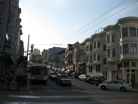 MUNI - 45 UNION - Updated June 2024 - 27 Photos & 30 Reviews - Inbound ...