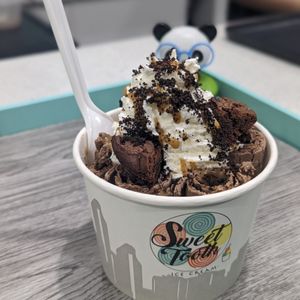 RIGHTEOUS GELATO - TEMP. CLOSED - Updated December 2025 - 55 Photos ...