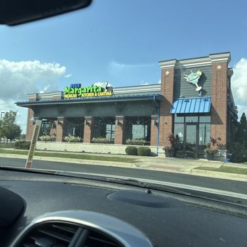 BLUE MARGARITA - Updated January 2026 - 131 Photos & 261 Reviews ...