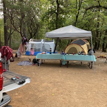 LAKEHEAD CAMPGROUND & RV PARK - Updated December 2025 - 44 Photos & 21 ...