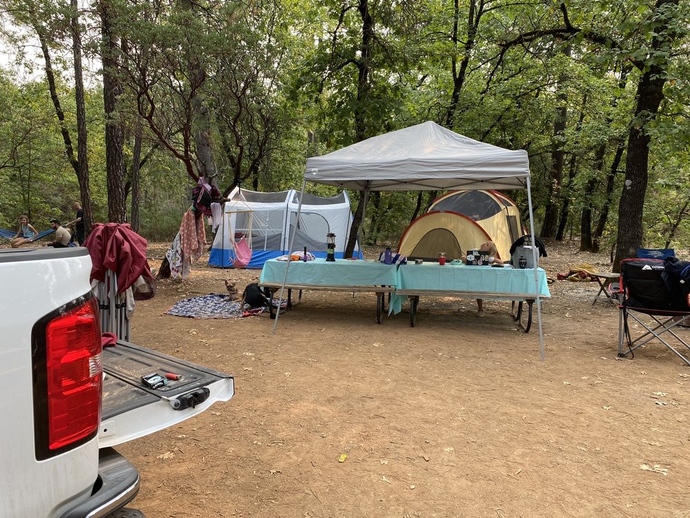 LAKEHEAD CAMPGROUND & RV PARK - Updated August 2024 - 44 Photos & 20 ...