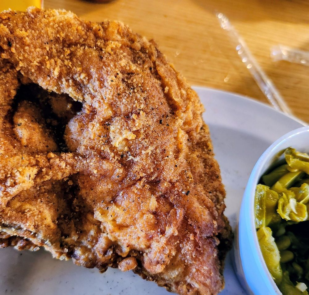 CRAZY 8’S GRILL - Updated January 2026 - 24 Photos & 10 Reviews - 107 E ...