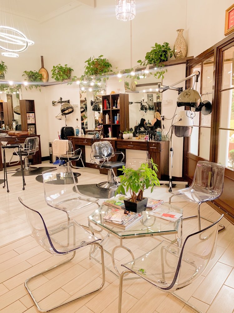 SALON BY SPRING - 364 Photos & 17 Reviews - 12752 Valley View, Garden ...