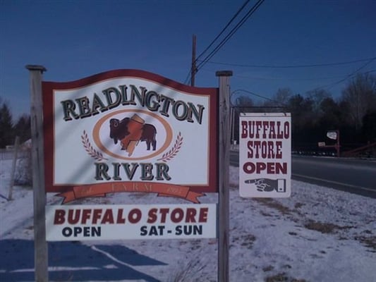 READINGTON RIVER BUFFALO FARM - Updated December 2025 - 13 Reviews ...
