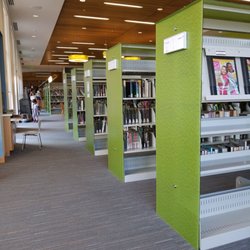 ALPHARETTA PUBLIC LIBRARY - 26 Photos & 14 Reviews - 10 Park Plz ...