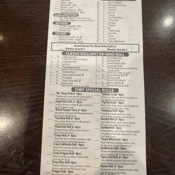 MR TOKYO JAPANESE RESTAURANT - Updated April 2025 - 420 Photos & 300 ...