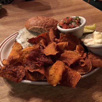 THE COURIER CAFE - Updated June 2024 - 213 Photos & 455 Reviews - 111 N ...