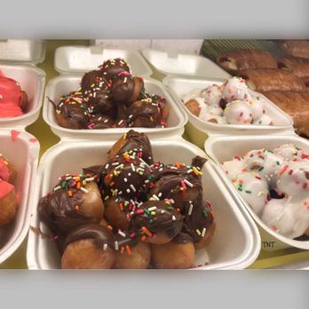 JACKSON DONUTS - Updated October 2025 - 58 Photos & 31 Reviews - 2110 E ...