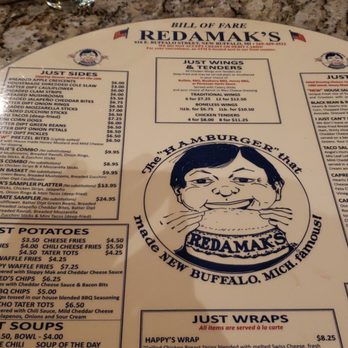 REDAMAK’S - Updated May 2025 - 345 Photos & 753 Reviews - 616 E Buffalo ...