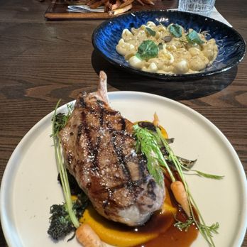 THE MAYOR’S TABLE PACIFIC PUB AND KITCHEN - Updated July 2025 - 747 ...