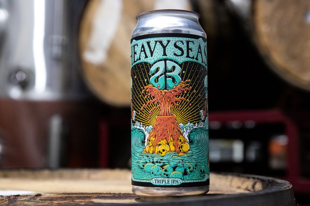 HEAVY SEAS BEER - 176 Photos & 146 Reviews - Breweries - 4615 Hollins ...