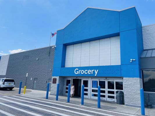 WALMART SUPERCENTER - Updated September 2025 - 68 Photos & 95 Reviews ...