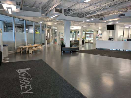 NEWTON RECREATION CENTRE - Updated December 2025 - 14 Photos - 13730 72 ...