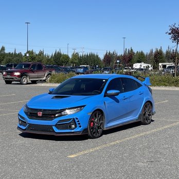 ALASKA CAR TRANSPORT - Updated June 2024 - 32 Photos & 112 Reviews ...