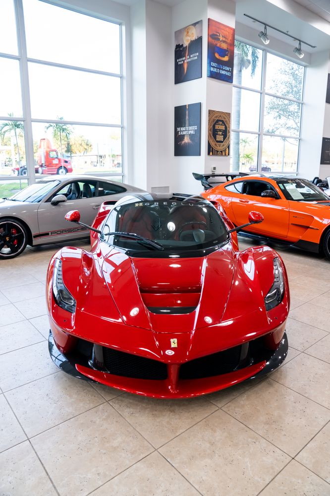 HGREG LUX - Updated December 2025 - 86 Photos & 53 Reviews - 2500 W ...