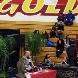 GOLDEN VALLEY HIGH SCHOOL - 14 Photos - 2121 E Childs Ave, Merced, CA ...