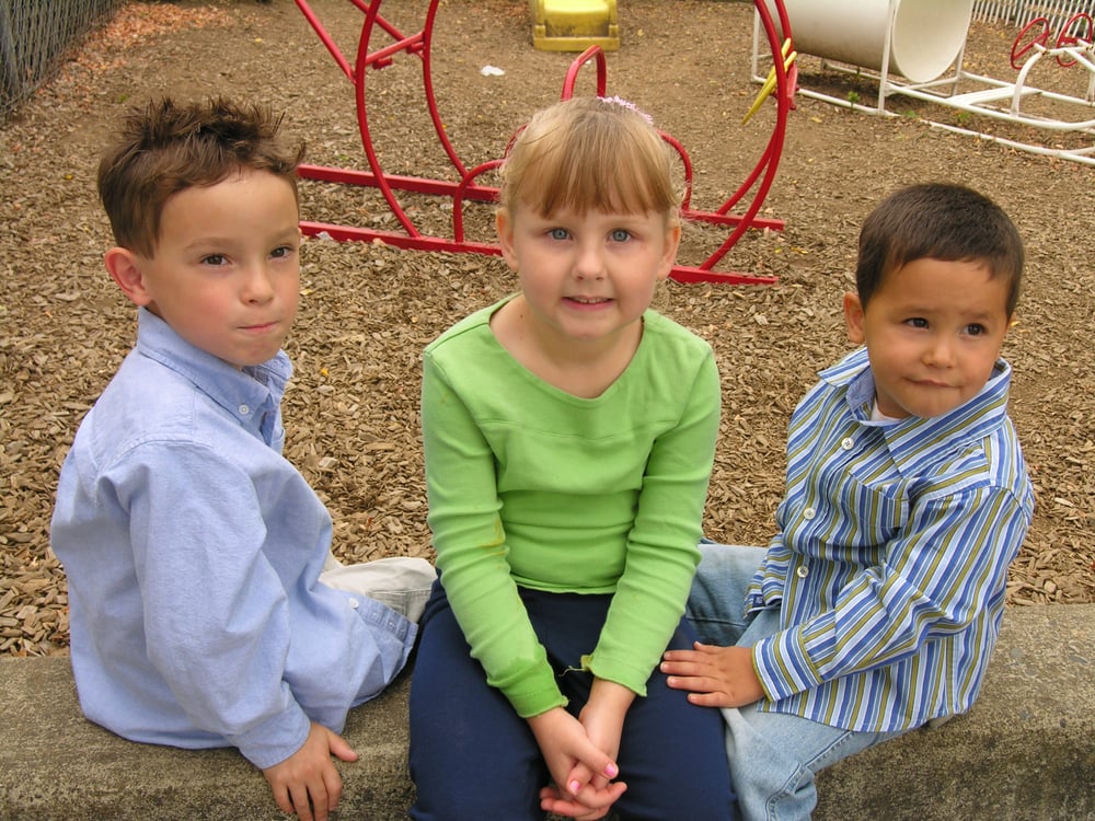 SMALL WORLD LEARNING CENTER - Updated December 2025 - 1620 NW Division ...