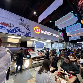 GANGNAM MARKET - Updated May 2024 - 271 Photos & 76 Reviews - 1001 W ...