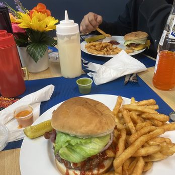 MINAS BBQ - Updated October 2025 - 111 NJ-35, Cliffwood, New Jersey ...