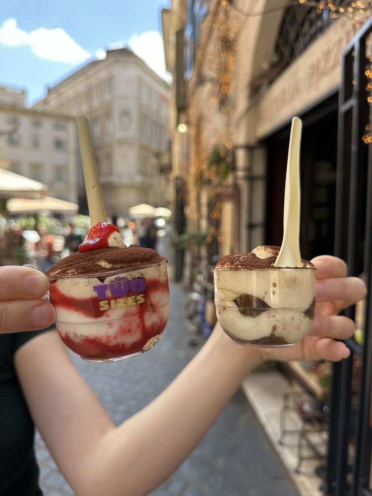 TWO SIZES - Updated May 2025 - 335 Photos & 194 Reviews - Via del ...