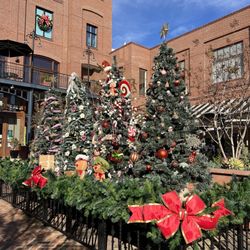 OLD TOWN PASADENA - 502 Photos & 295 Reviews - 1 Colorado Blvd ...