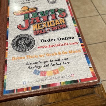 JAVI’S MEXICAN GRILL & TAVERN - Updated December 2025 - 85 Photos & 30 ...