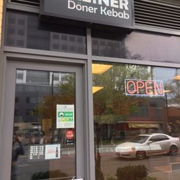 THE BERLINER DÖNER KEBAB - Updated October 2025 - 64 Photos & 176 ...