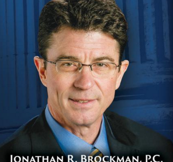 JONATHAN R. BROCKMAN, PC - Updated January 2025 - Request Consultation ...