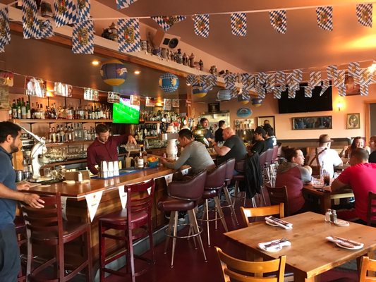 SPEISEKAMMER - 1701 Photos & 1597 Reviews - 2424 Lincoln Ave, Alameda ...
