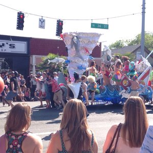 FREMONT FAIR - 121 Photos & 32 Reviews - Festivals - N 35th St, Seattle ...