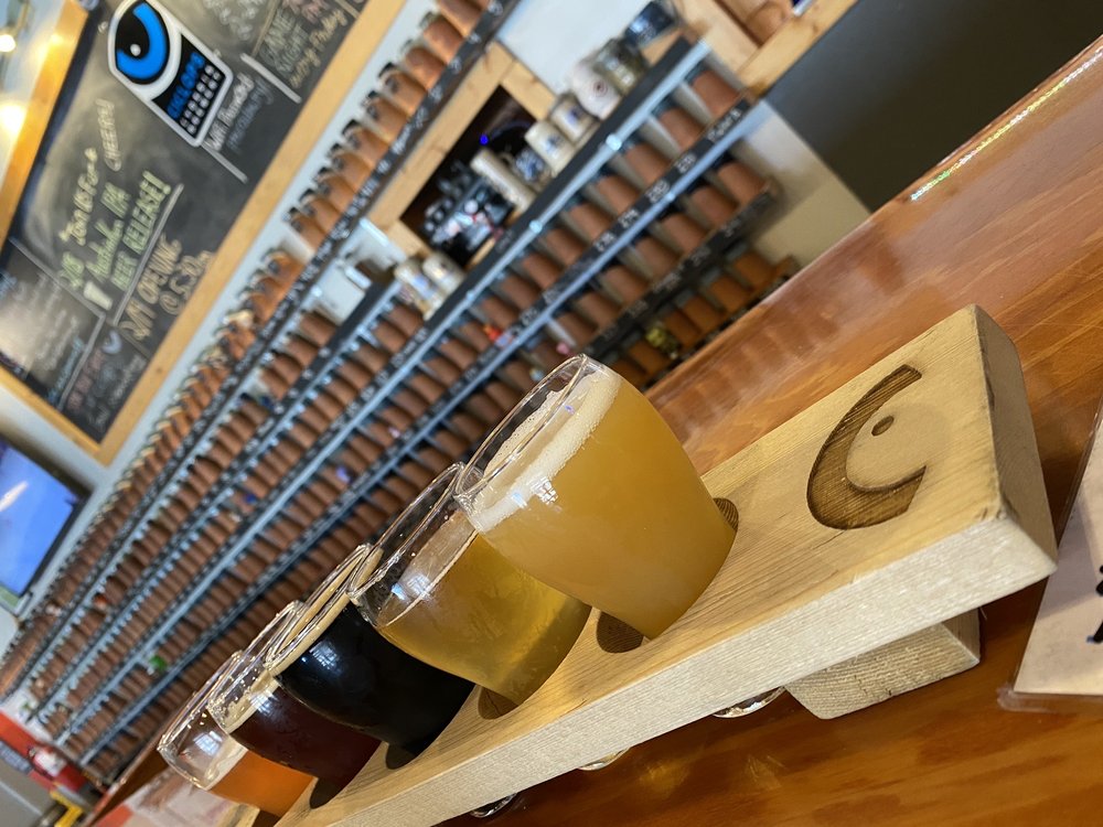 CICLOPS CYDERI AND BREWERY - Updated January 2026 - 144 Photos & 54 ...