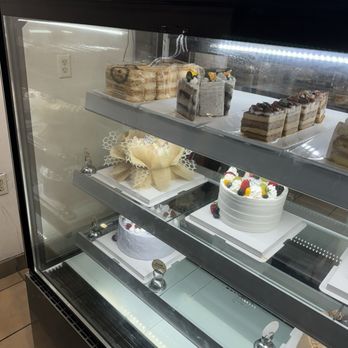 D’ANGE BAKERY - Updated October 2024 - 783 Photos & 389 Reviews - 800 W Las Tunas Dr, San ...