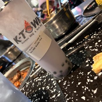 K-TOWN KOREAN BBQ & HOT POT - Updated August 2024 - 75 Photos & 49 ...