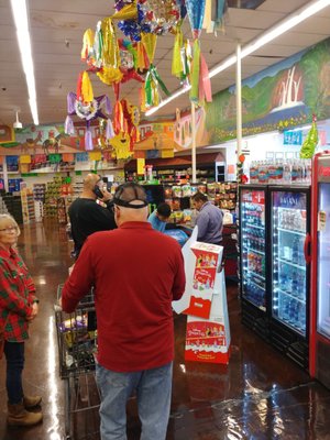 EL RANCHO MARKET IGA - Phoenix, AZ - 100 Photos & 46 Reviews - Grocery ...