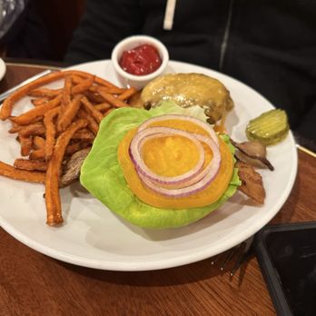 MINERVAS RESTAURANT - SIOUX FALLS - Updated January 2026 - 211 Photos ...