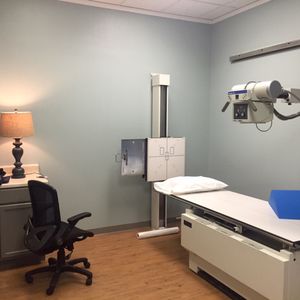 X-RAY ASSOCIATES OF NEW MEXICO - Updated January 2025 - 8020 ...